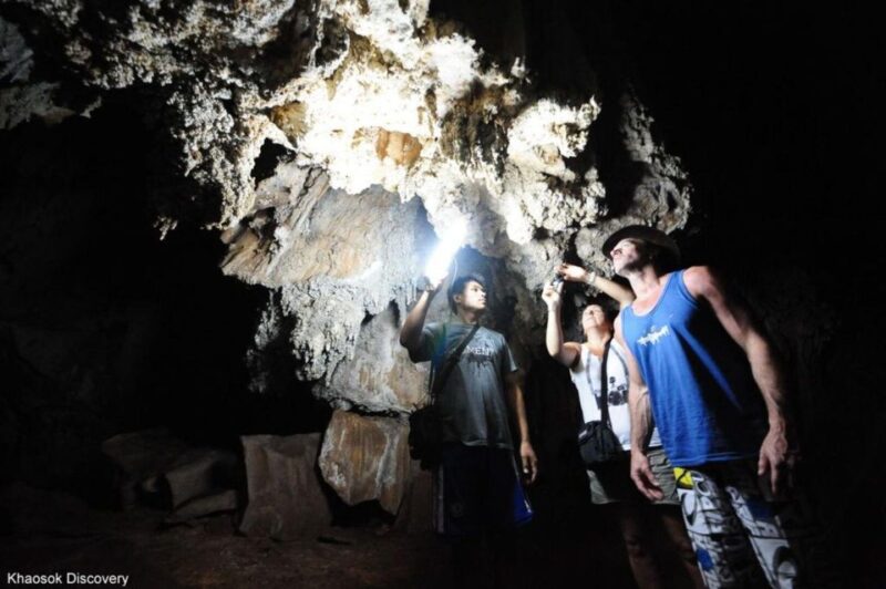 Phuket: Private Day Trip to Cheow Larn Lake - All Inclusive - Who Will Love This Tour?