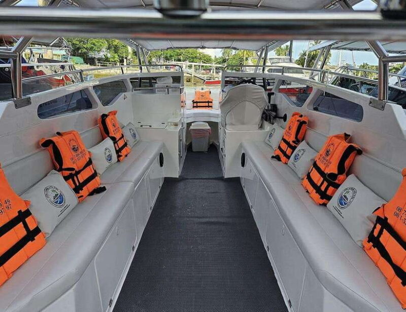 Phuket: Private Early Bird Charter to Phi Phi & Bamboo - Who Is This Tour Best For?