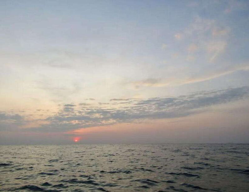 Phuket: Private Early Bird Charter to Phi Phi & Bamboo - The Sum Up