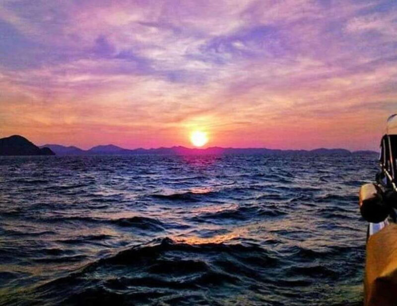 Phuket: Private Early Bird Charter to Phi Phi & Bamboo - Frequently Asked Questions (FAQs)