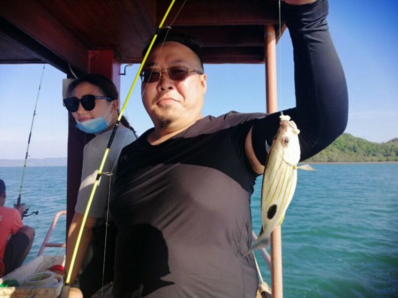 Phuket: Private Fishing Boat Charter & Snorkelling Adventure - Who Will Love This Tour?