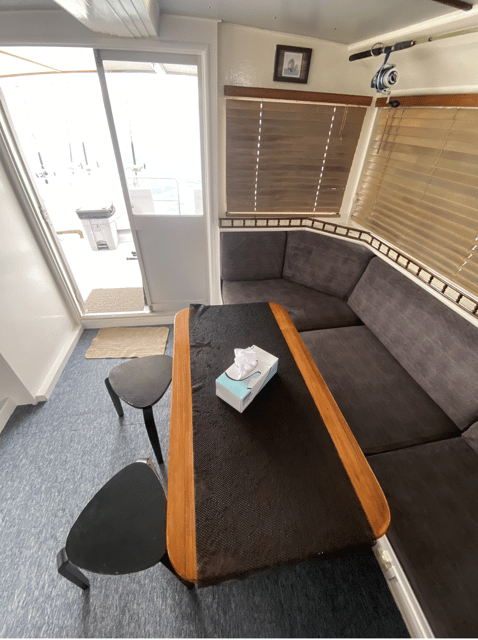 Phuket: Private Fishing Trip on a comfortable boat - The Experience from a Traveler’s Perspective