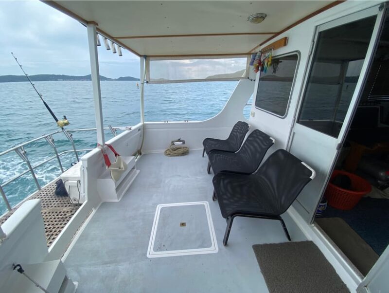 Phuket: Private Fishing Trip on a comfortable boat - How This Tour Appeals to Different Travelers