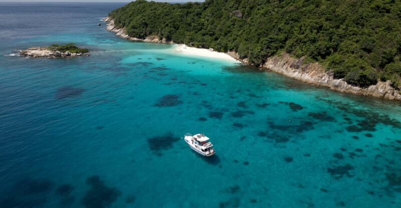 Phuket: Private Fishing Trip on a comfortable boat - FAQ