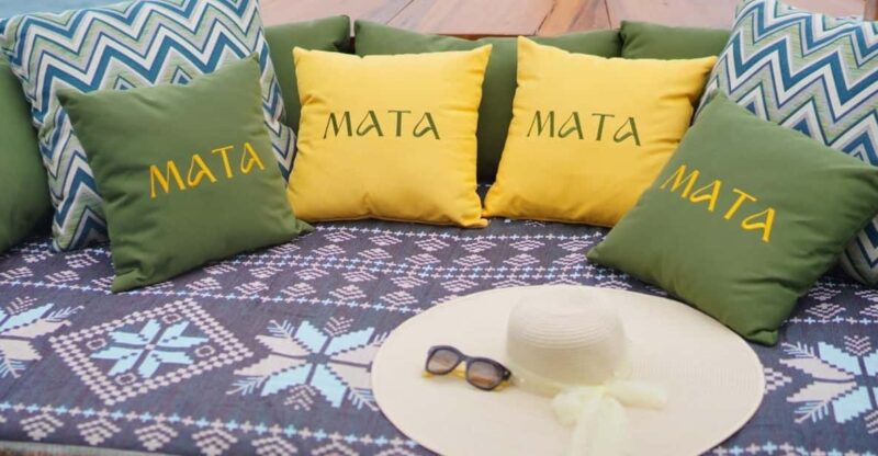 Phuket : Private Full Day Luxury Long Tail Boat - The Price and Its Value