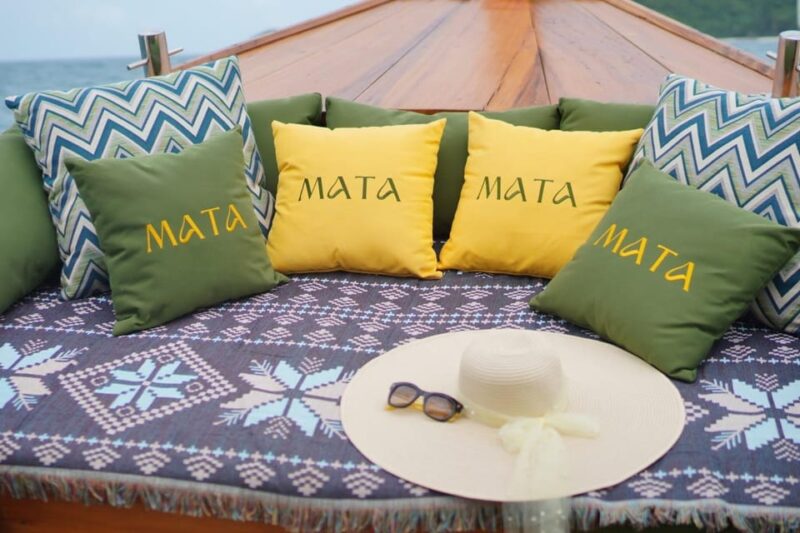 Phuket : Private Full Day Luxury Long Tail Boat - FAQ