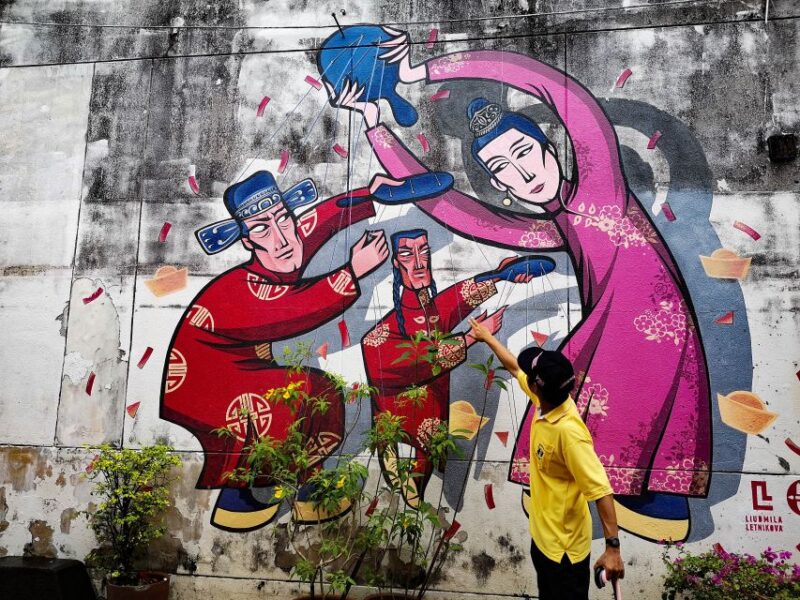 Phuket: Private Guided Tour with Choice of Locations - The Itinerary: What You Can Expect