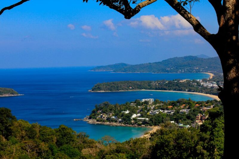 Phuket: Private Guided Tour with Choice of Locations - What Makes this Tour Stand Out?