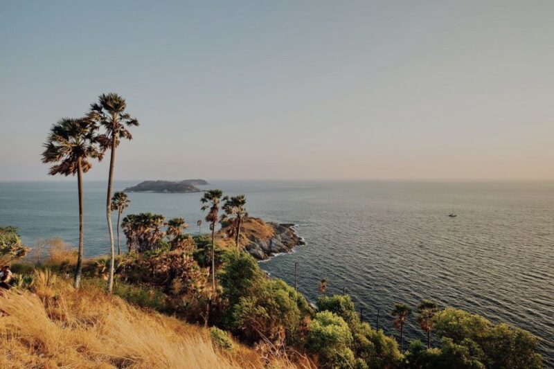 Phuket: Private Guided Tour with Choice of Locations - The Downside? A Few Considerations