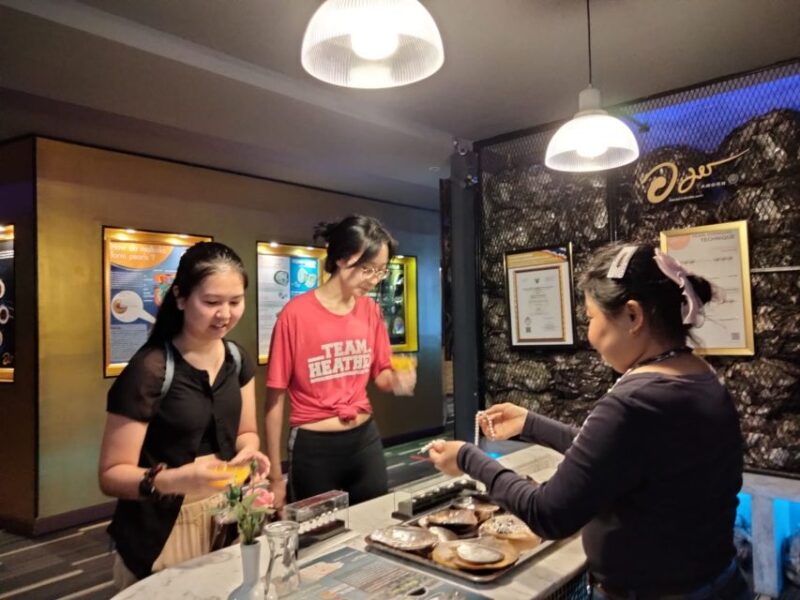 Phuket: Private Guided Tour with Choice of Locations - Who Is This Tour Best For?