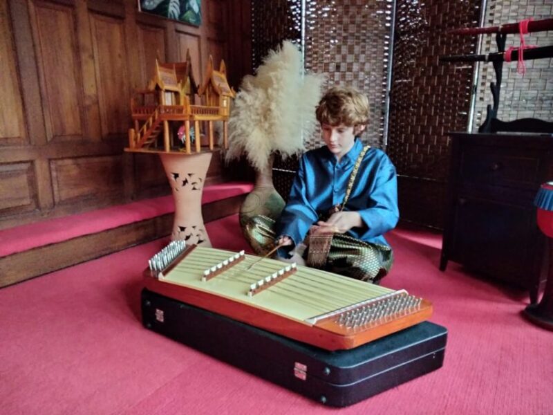 Phuket: Private Guided Tour with Choice of Locations - Final Thoughts