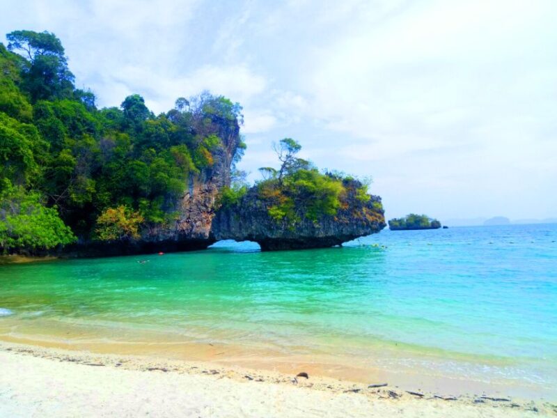Phuket: Private Hong Island Speedboat Charter Tour - What Makes This Tour Special?
