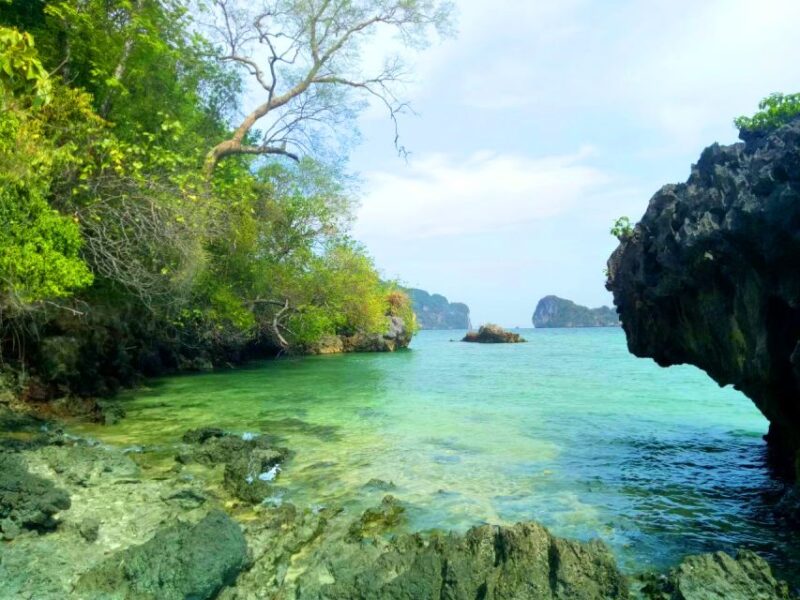 Phuket: Private Hong Island Speedboat Charter Tour - Practical Details: What You Need to Know