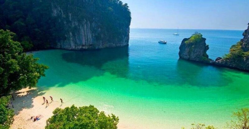 Phuket: Private Hong Island Speedboat Charter Tour - Value and Expectations