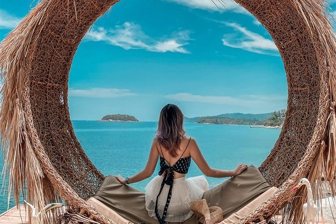 Phuket Private Instagram Tour: All-Inclusive - Value and Pricing
