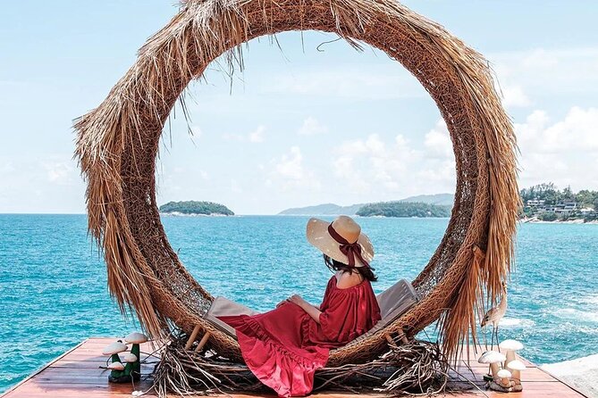 Phuket Private Instagram Tour: All-Inclusive - FAQ