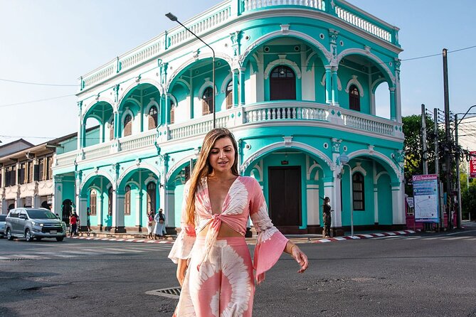 Phuket Private Instagram Tour: All-Inclusive - The Sum Up