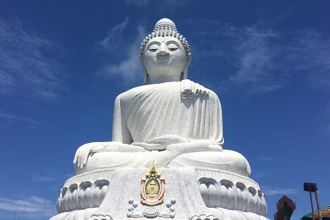 Phuket Private Island Highlights Tour with Big Buddha - What’s the Real Value?