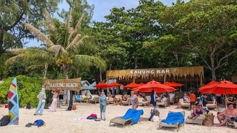 Phuket: Private Longtail Boat to Koh Hey (Coral Island) - The Real Value of This Tour