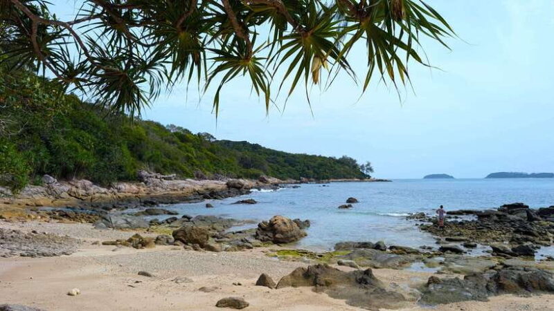 Phuket: Private Longtail Boat to Koh Hey (Coral Island) - Final Thoughts