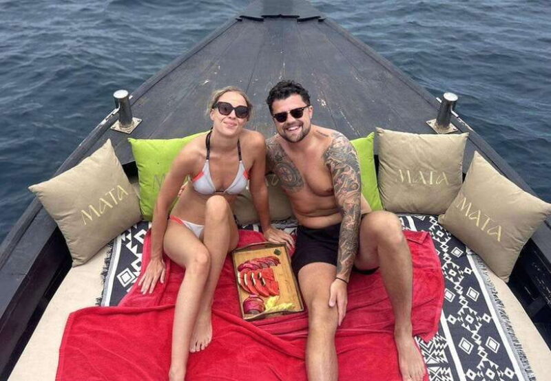 Phuket: Private Luxury Long Tail Boat to Raya and Coral - Analyzing the Value