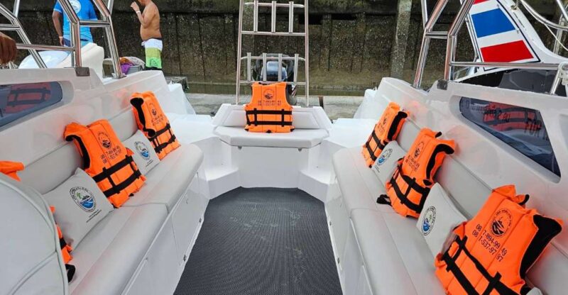 Phuket: Private Luxury Speed Boat to James Bond Island - Why Choose This Tour?