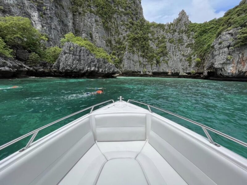 Phuket: Private Luxury Speed Boat to James Bond Island - Practical Tips for Travelers