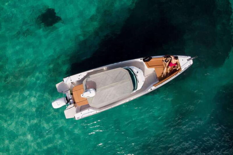 Phuket: Private Luxury Speedboat Cruiser with Activities - Quick summary