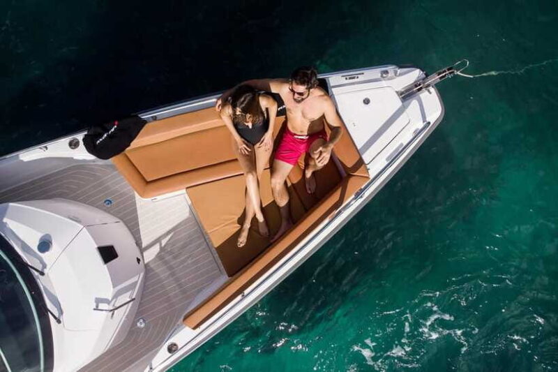 Phuket: Private Luxury Speedboat Cruiser with Activities - Value for the cost