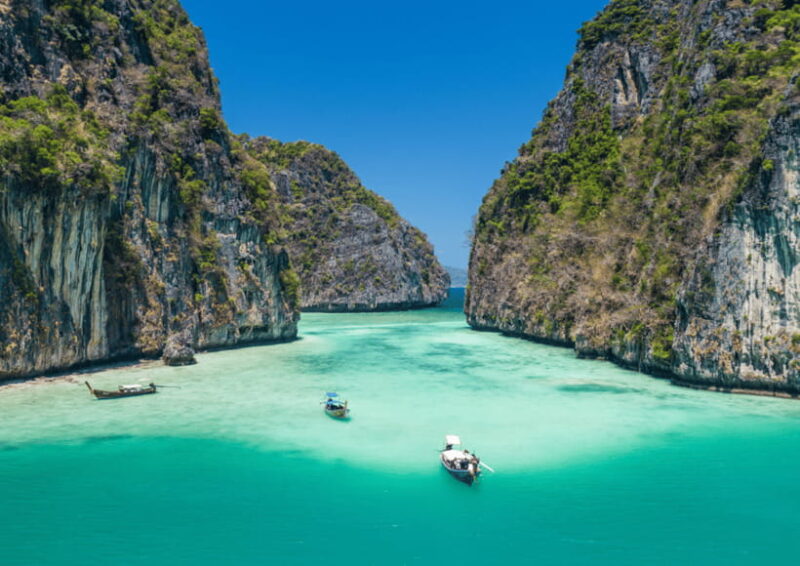 Phuket: Private Luxury Speedboat Cruiser with Activities - Who will love this tour?