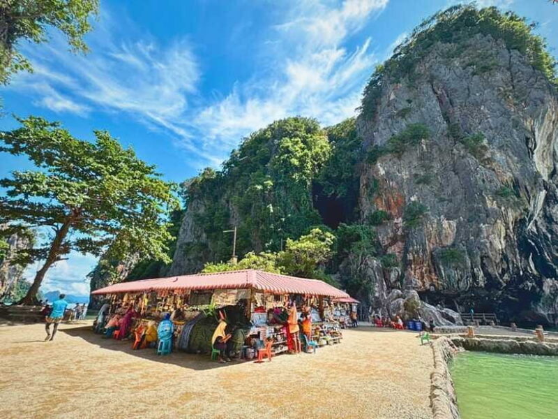 Phuket: Private Luxury Vintage Boat Trip to Phang Nga Bay - Practicalities and Value