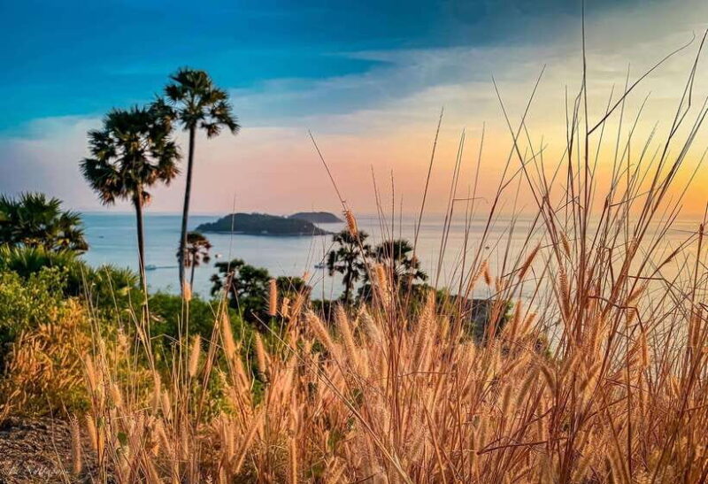 Phuket: Private Night Tour with Laem Phrom Thep Sunset - Who Will Enjoy This Tour?