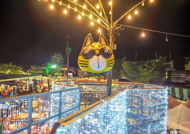 Phuket: Private Night Tour with Laem Phrom Thep Sunset - FAQ