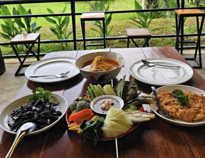PHUKET: Private Rafting and ATV Adventure Tour with Lunch - Frequently Asked Questions