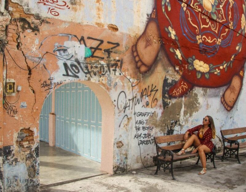 Phuket: Private Sightseeing Tour with Lunch and Entry Fees - In-Depth Look at the Itinerary