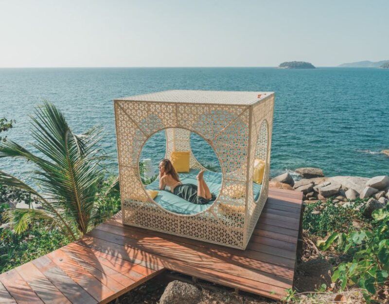 Phuket: Private Sightseeing Tour with Lunch and Entry Fees - Value for Money