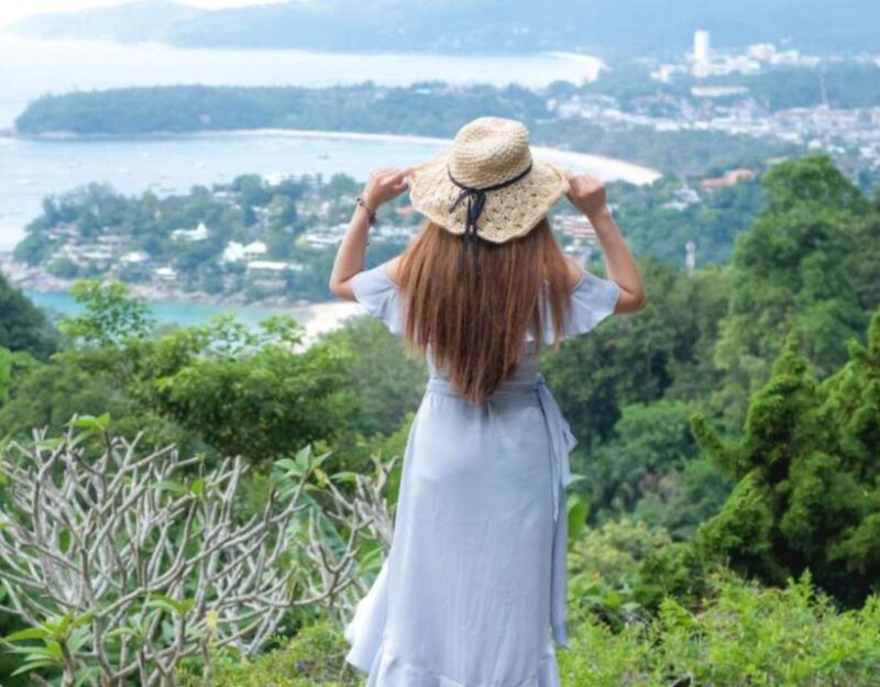 Phuket: Private Sightseeing Tour with Lunch and Entry Fees - FAQ