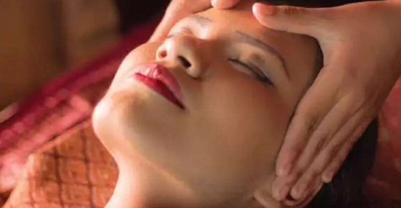 Phuket Private Spa Sunshine Package 3 hours - The Spa Location and Setting