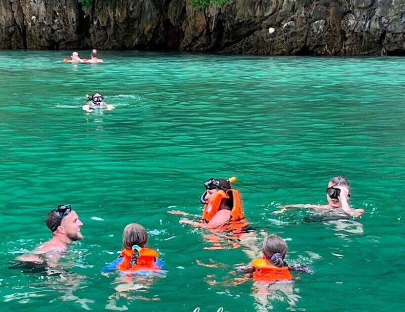 Phuket: Private Speed Boat to Maiton and Khai Islands - What Makes This Tour Stand Out?
