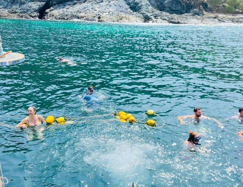 Phuket: Private Speed Boat to Maiton and Khai Islands - Analyzing the Value