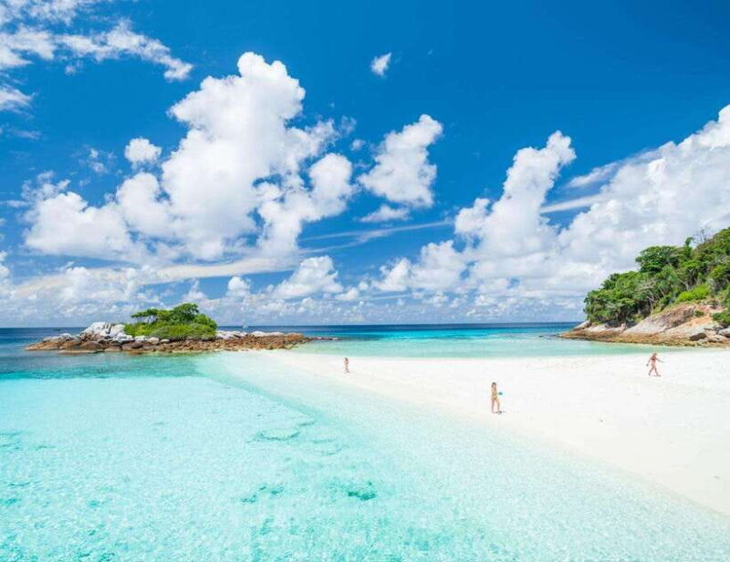 Phuket: Private Speed Boat to Maiton and Khai Islands - Who Would Love This Tour?