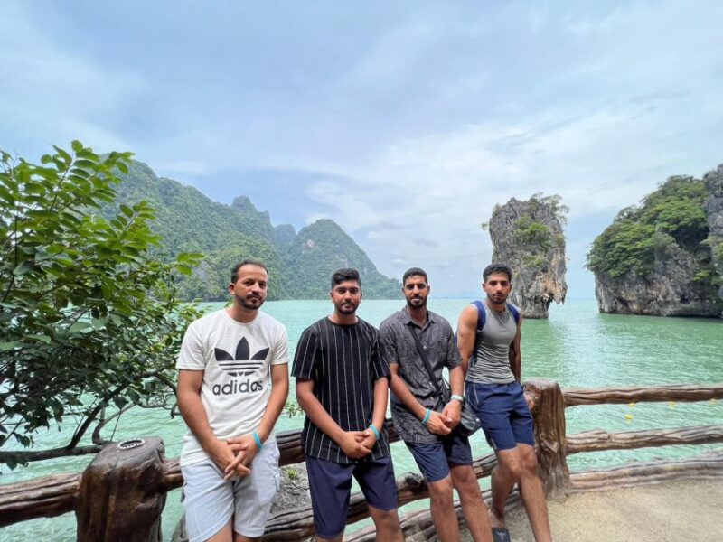 Phuket: Private Speedboat Charter to James Bond Island - Practical Tips for Booking and Enjoying