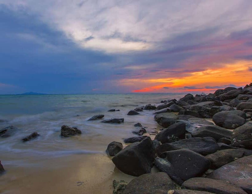 Phuket: Private Sunrise Tour to Phi Phi & Bamboo Islands - The Itinerary: A Day in the Life of a Sunrise Explorer