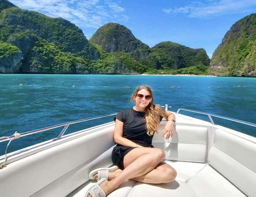 Phuket: Private Sunrise Tour to Phi Phi & Bamboo Islands - Practical Tips for a Smooth Experience
