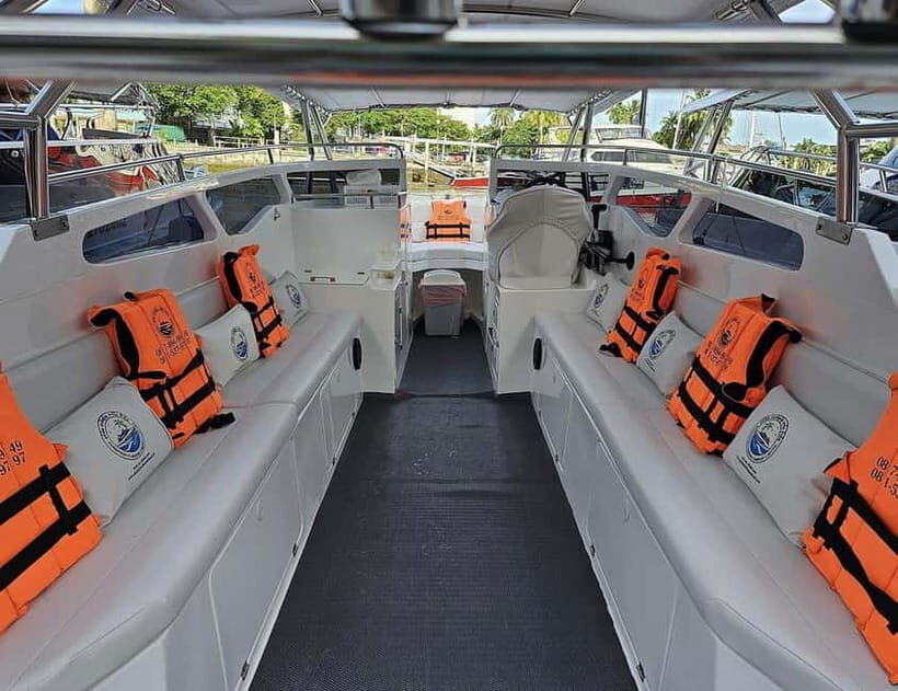 Phuket: Private Sunrise Tour to Phi Phi & Bamboo Islands - Why This Tour Works Well