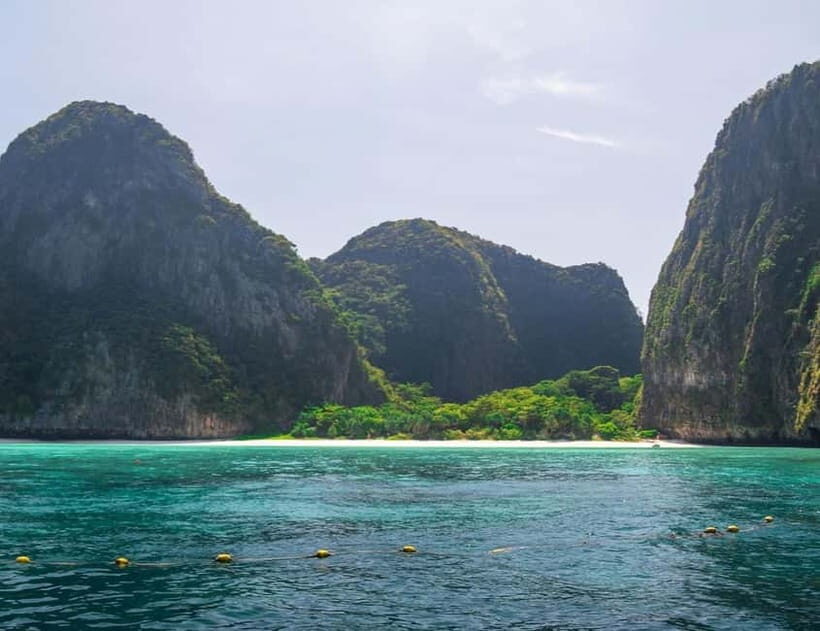 Phuket: Private Sunrise Tour to Phi Phi & Bamboo Islands - FAQ