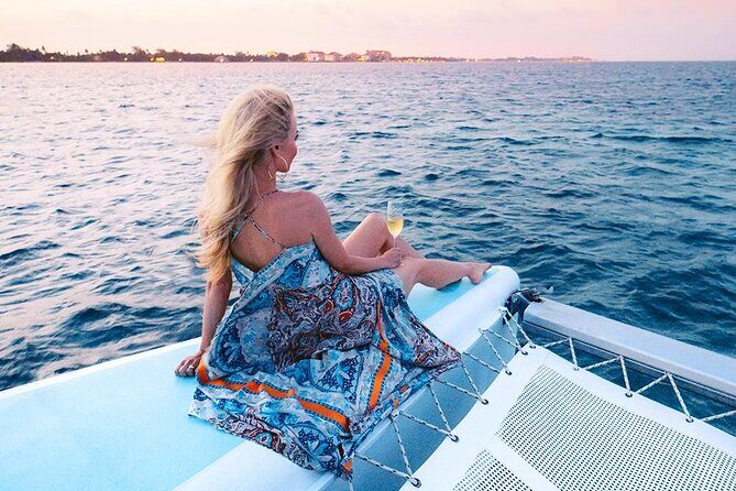 Phuket Private Sunset Catamaran Experience - What Makes This Tour Special