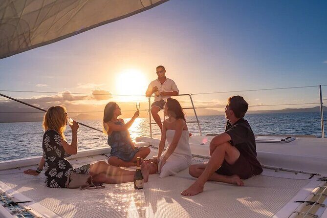 Phuket Private Sunset Catamaran Experience - The Cost and Value