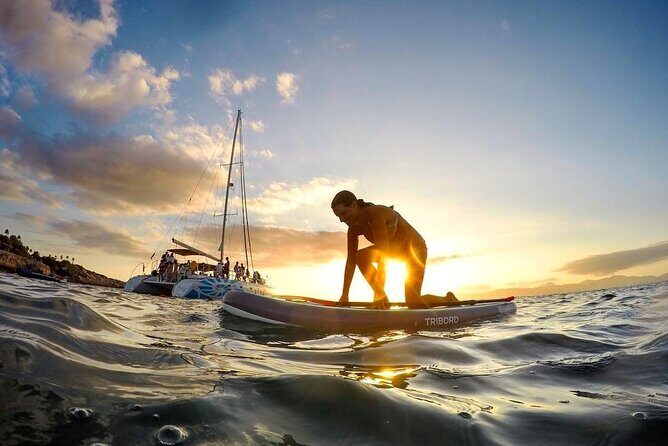 Phuket Private Sunset Catamaran Experience - FAQs