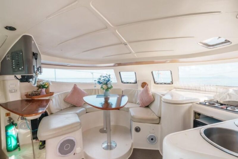 Phuket: Private Sunset Cruise by Catamaran Yacht - Who Will Love This Tour?